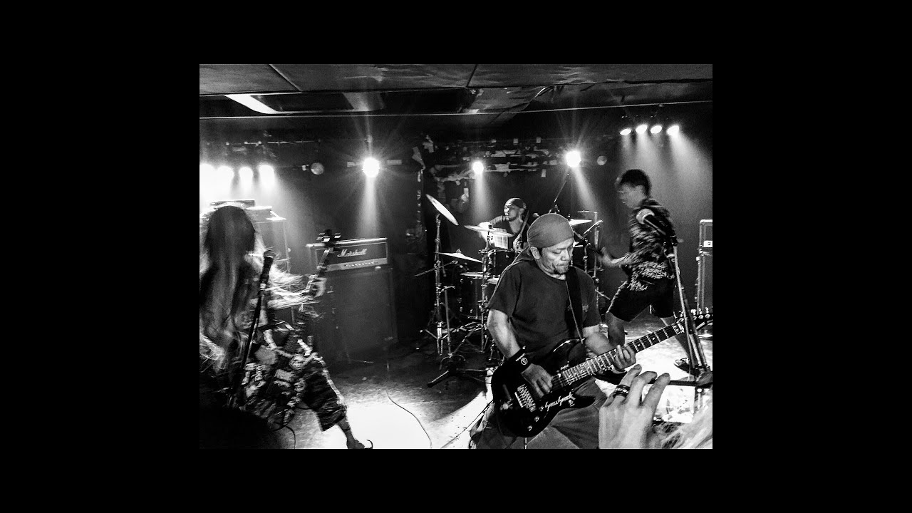 SHELLSHOCK 35th Anniversary / 10th Season(2014-2017) - YouTube