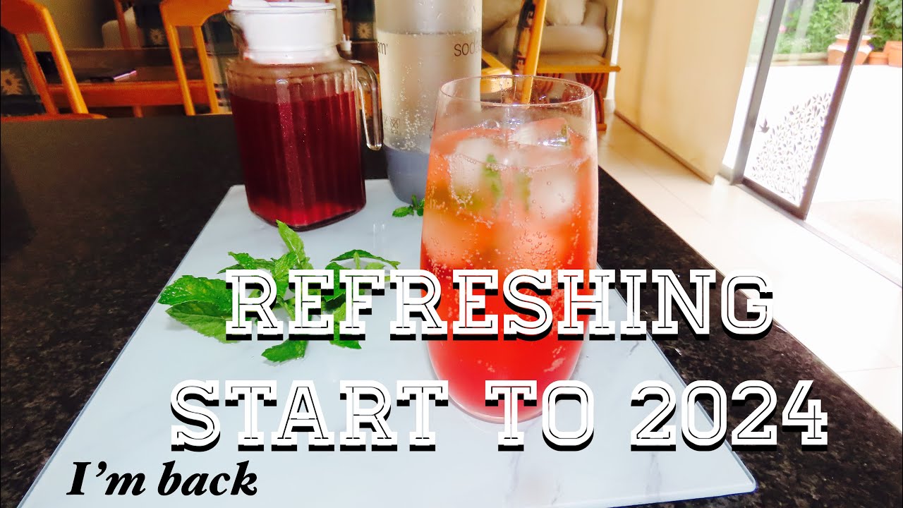 To a refreshing new banting year HD 1080p - YouTube
