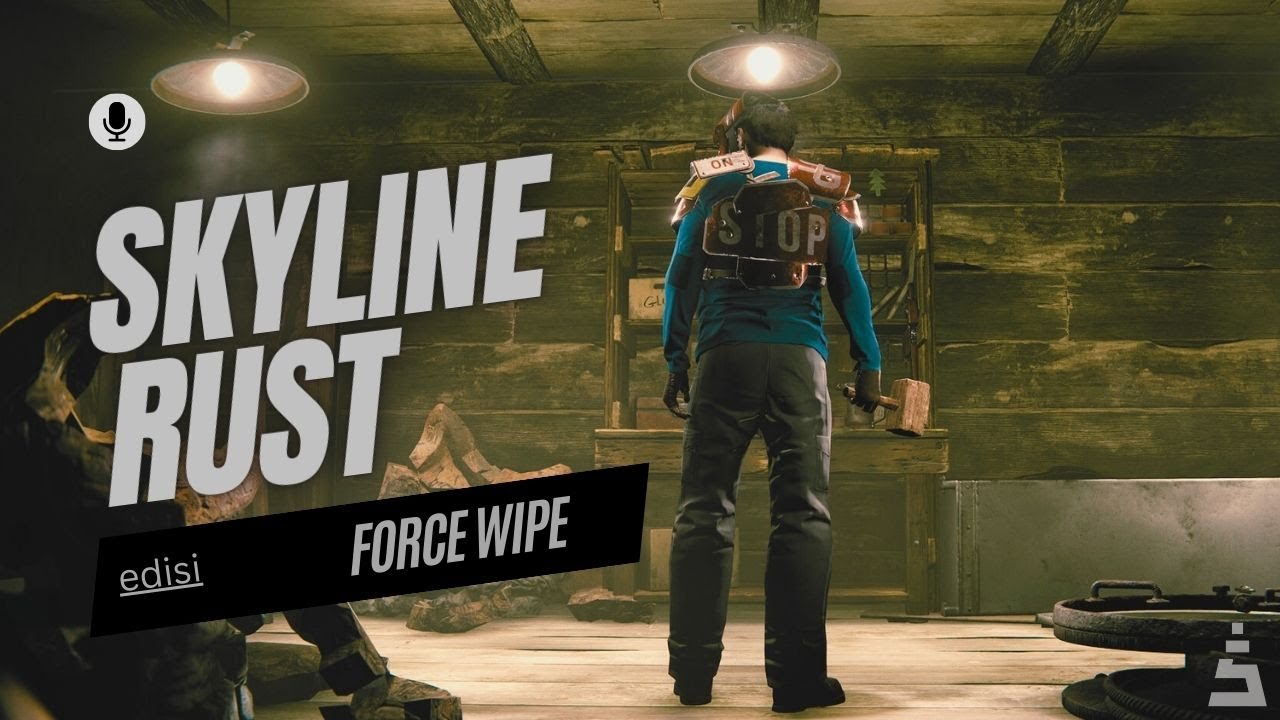 HBD TO ME - SQUAD Day3 #Rust #RustIndonesia (Ft @HappyRusty2 ) - YouTube