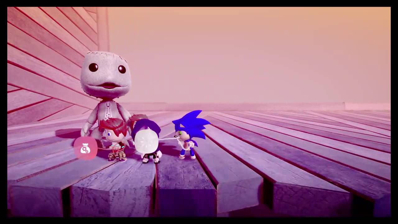 Lbp the movie#2 - YouTube
