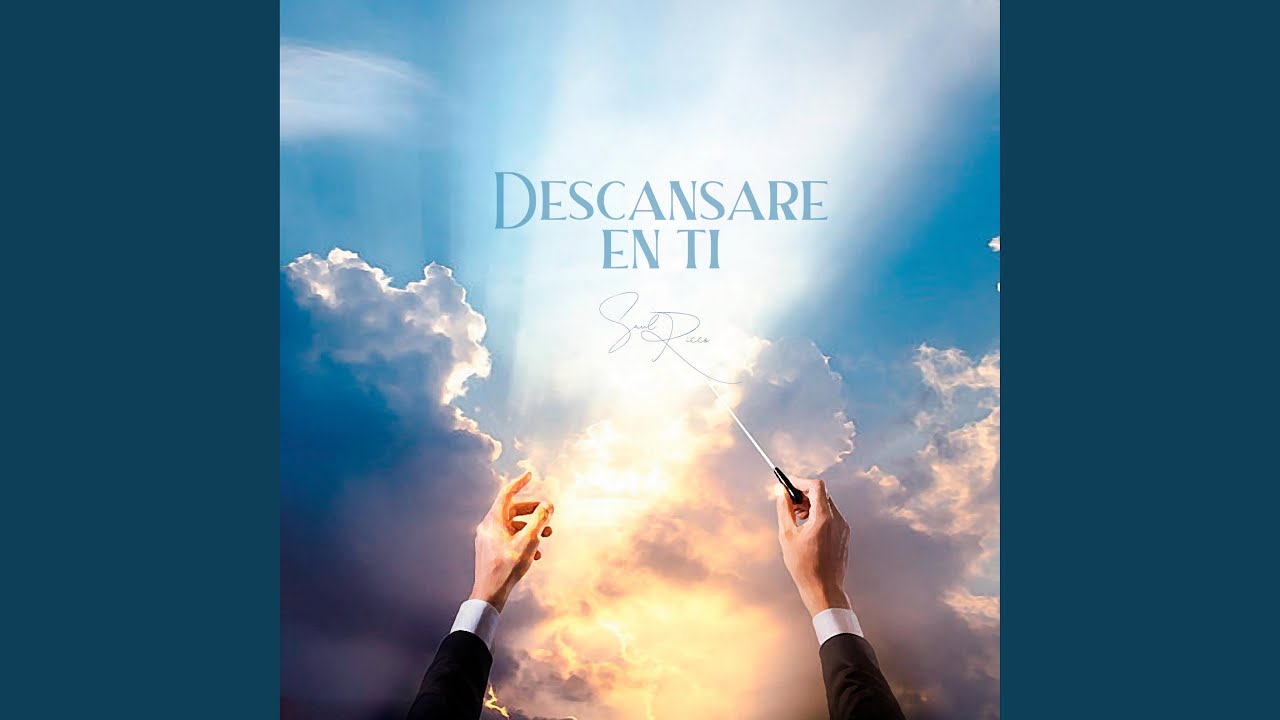 Descansaré en ti (feat. Aaron Medrano) - YouTube
