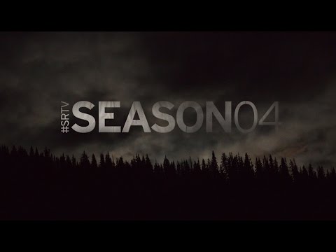 Salomon Running TV Season 4 - Teaser