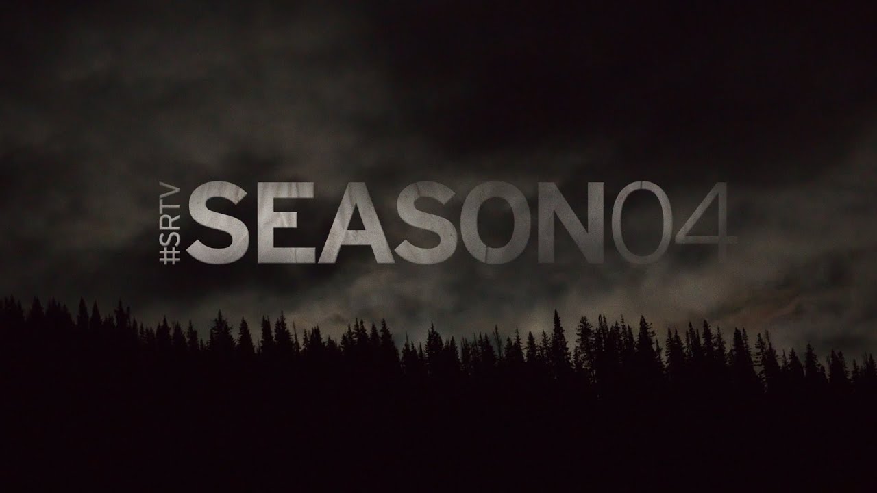 Salomon Running TV Season 4 - Teaser - YouTube