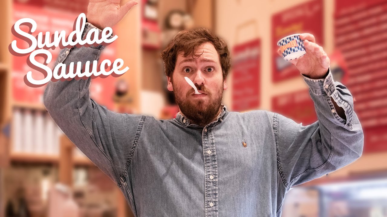 Jak Lizard | Sundae Sauuce Parlor Performance - YouTube