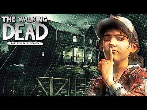 The Walking Dead New Game MAJOR UPDATE (Skybound Games)