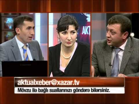 WWF-Azərbaycan/ Xezer Aktual