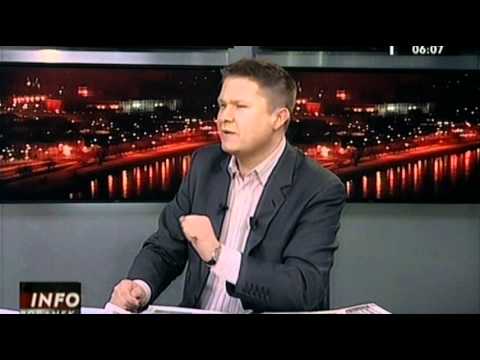 Badania brytyjskich naukowców