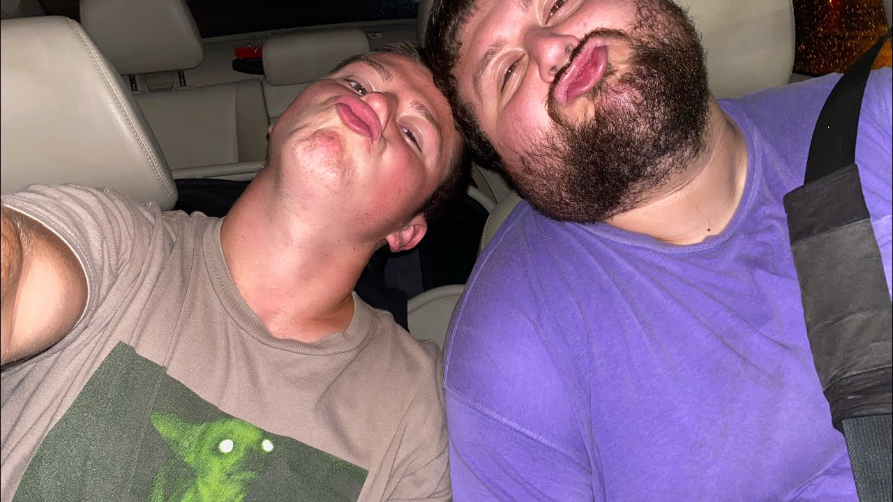 Kc Podcast #3 - Sibling Rivalry - YouTube