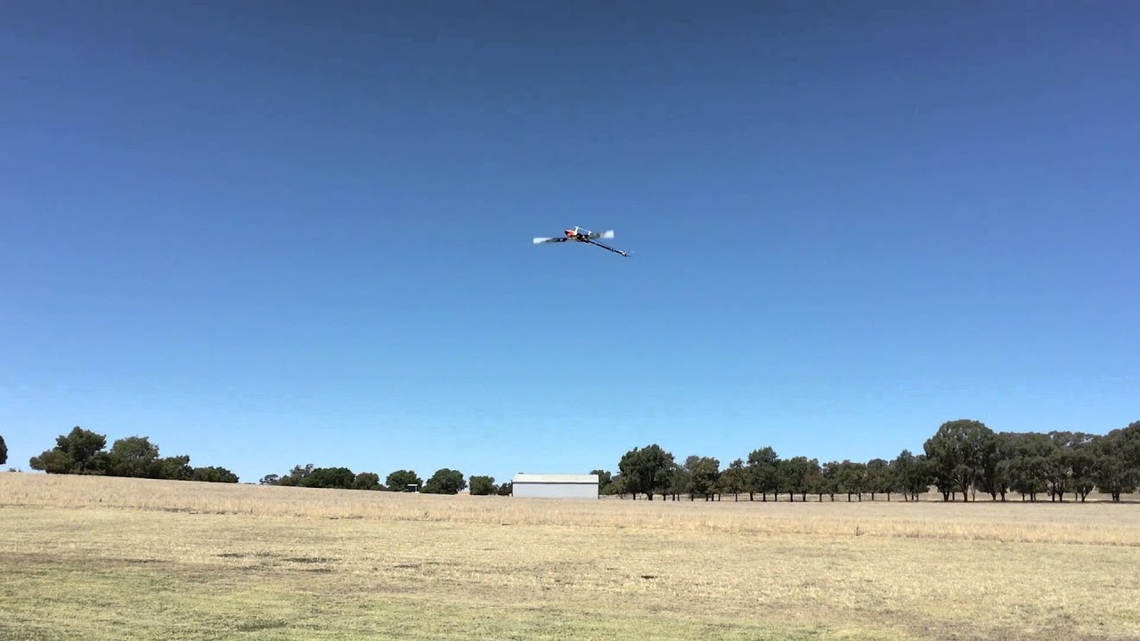 Minfang Duan Synergy 766 at Wagga 2016 - YouTube