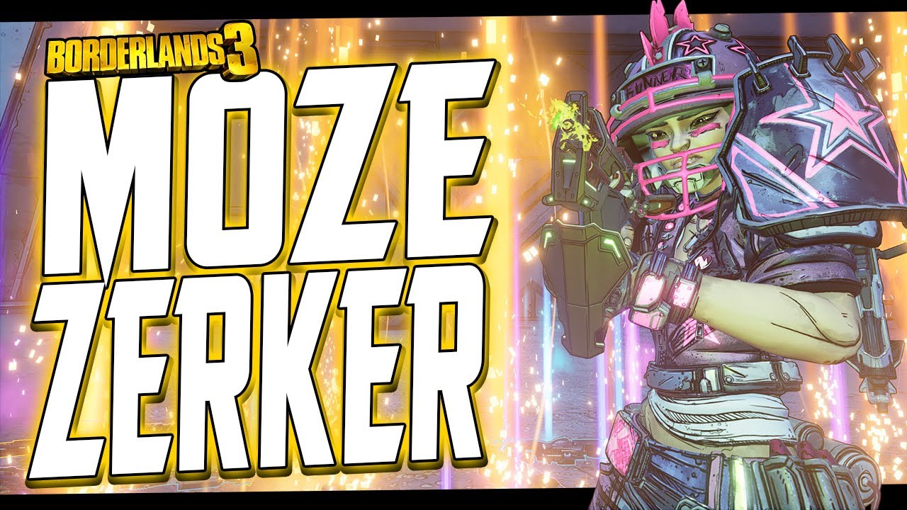 MOZERKER 3.0 !!!!!!!!!!!!NEW VERSION LINKED BELOW!!!!!!!!!!!! - YouTube