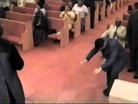Ultimate Praise Break - YouTube