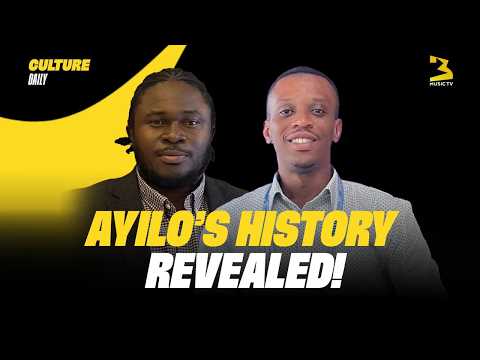 This Is What AYILO Will Do To Your Pregnancy When You Take It!