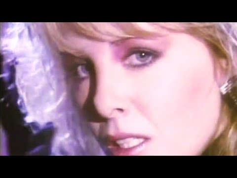 Nancy Martinez - For Tonight (1986 Music Video) - YouTube