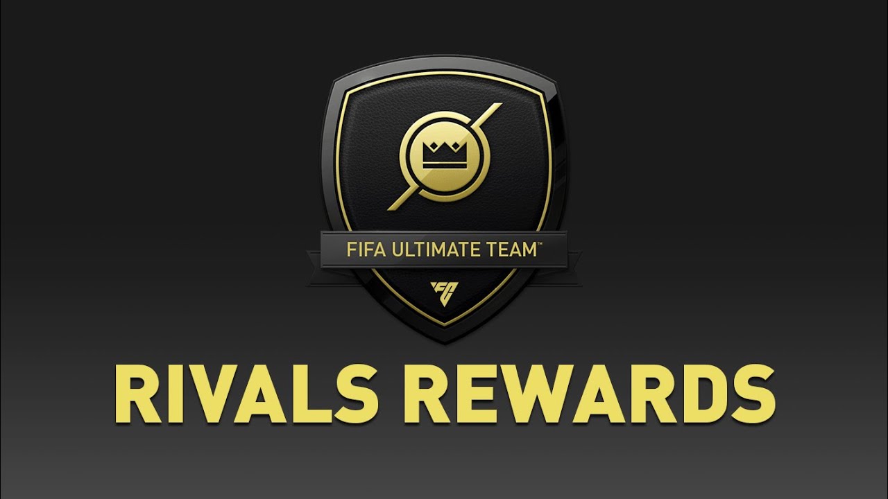 DIVISION RIVALS REWARDS WHICH TO CHOOSE (EAFC 24 DIVISION RIVALS ...