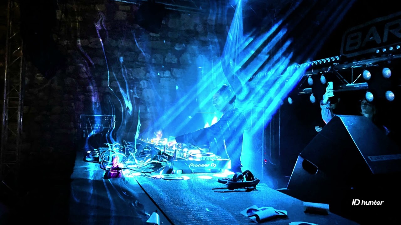 Guy J - Promise At Sundown [Unreleased] - YouTube