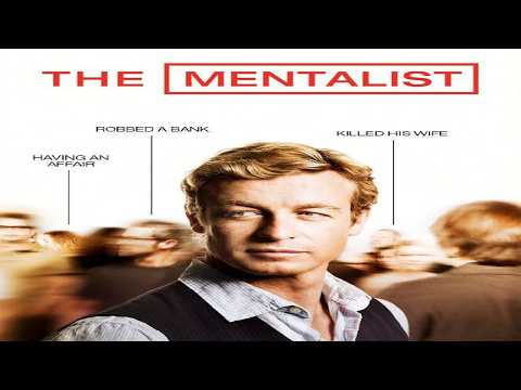 5 günde bitirdiğim 151 bölümlük dizi (the mentalist)