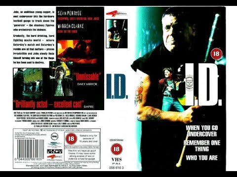 ID (1995) FULL MOVIE - Türkçe Altyazılı - YouTube