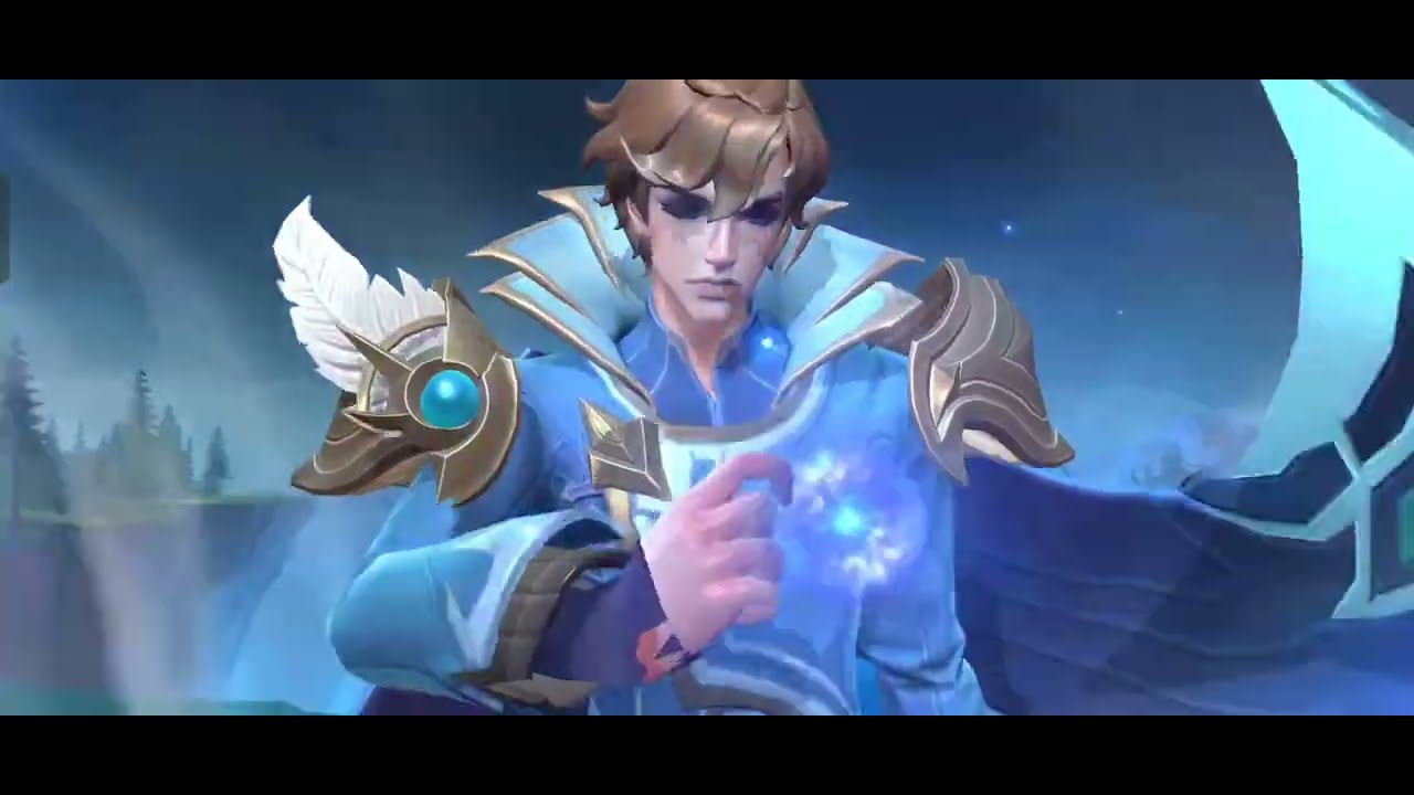 HIGHLIGHT MOBILE LEGEND XAVIER MAGE FEBRUARY 11, 2023 - YouTube