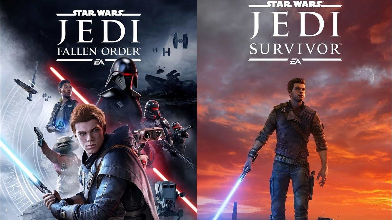 May the 4th Be With You - 4 Star Wars Games too Check Out on Game Pass ...