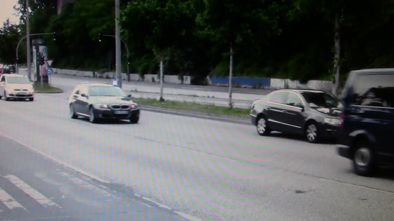 5X Z FUSTW SEK/MEK Polizei Hamburg - YouTube