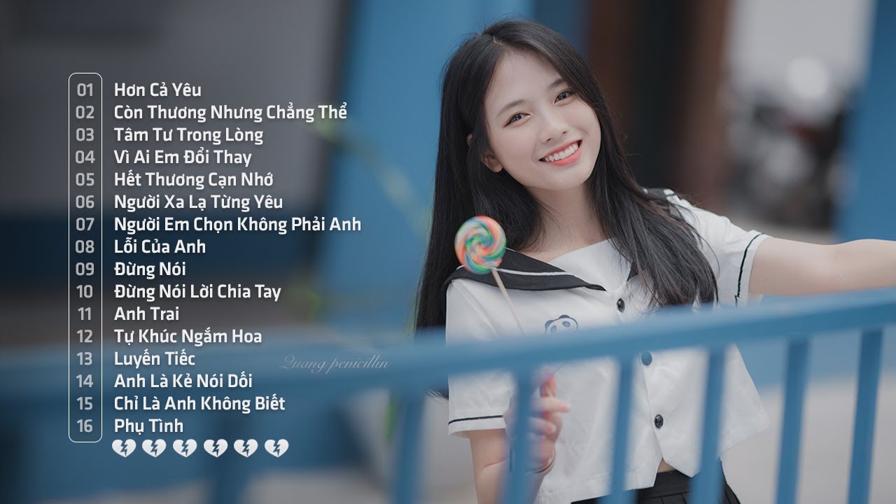 Những Ca Khúc Nhạc Trẻ Mới Hay Nhất 2020 - Liên Khúc Nhạc Trẻ Hay Nhất ...