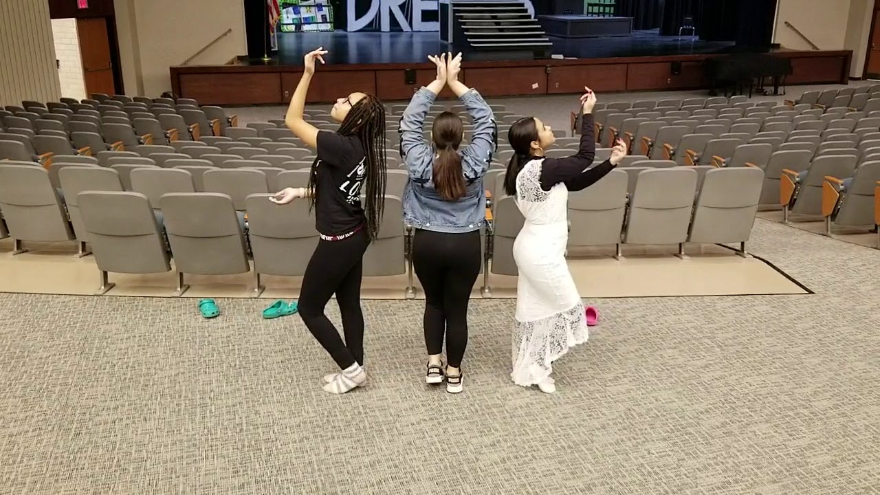 Dreamgirls Youtube