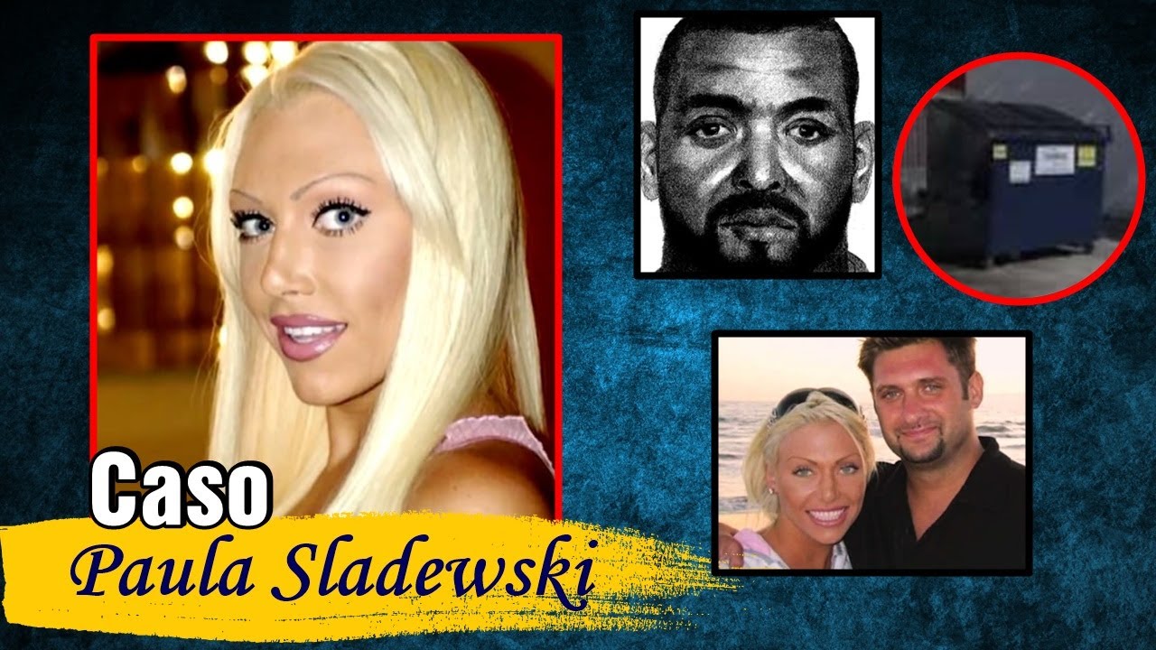 Sin Resolver | El terrible Asesinato de Paula Sladewski - YouTube