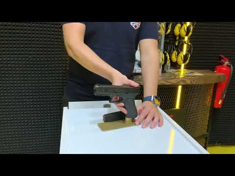 GLOCK 17 GEN5 PISTOL GUN RIFLE INFO SİLAH VE TABANCA MARKALARINI TANIYALIM TABANCA SİLAH TÜFEK TARGE