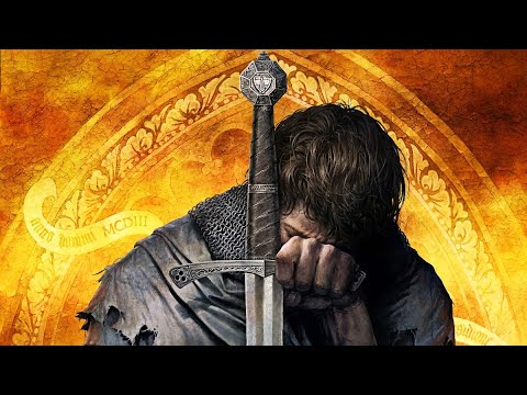 Is This Game The Best Medieval RPG Ever Made? | Main Story Gameplay ...