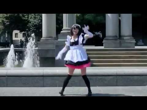Gravity=Reality【Yumiko a.k.a. MTP】(mirror) - YouTube