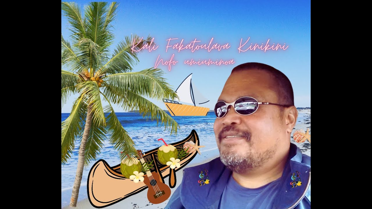 Nofo Umiuminoa - Kali Fakatoulava Kinikini - YouTube