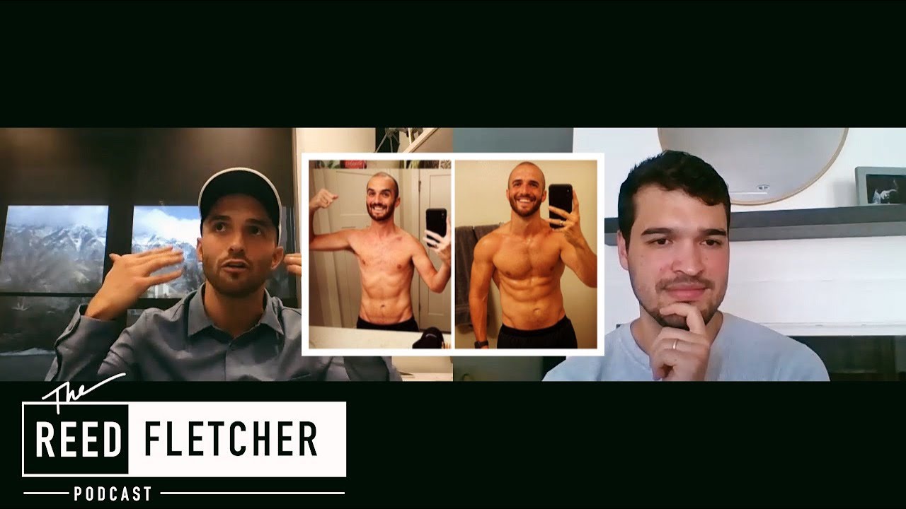 Find Your Edge and LIVE It | Consistency vs. Intensity | W/ Jake ...