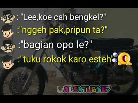 Guyonan boso jowo
