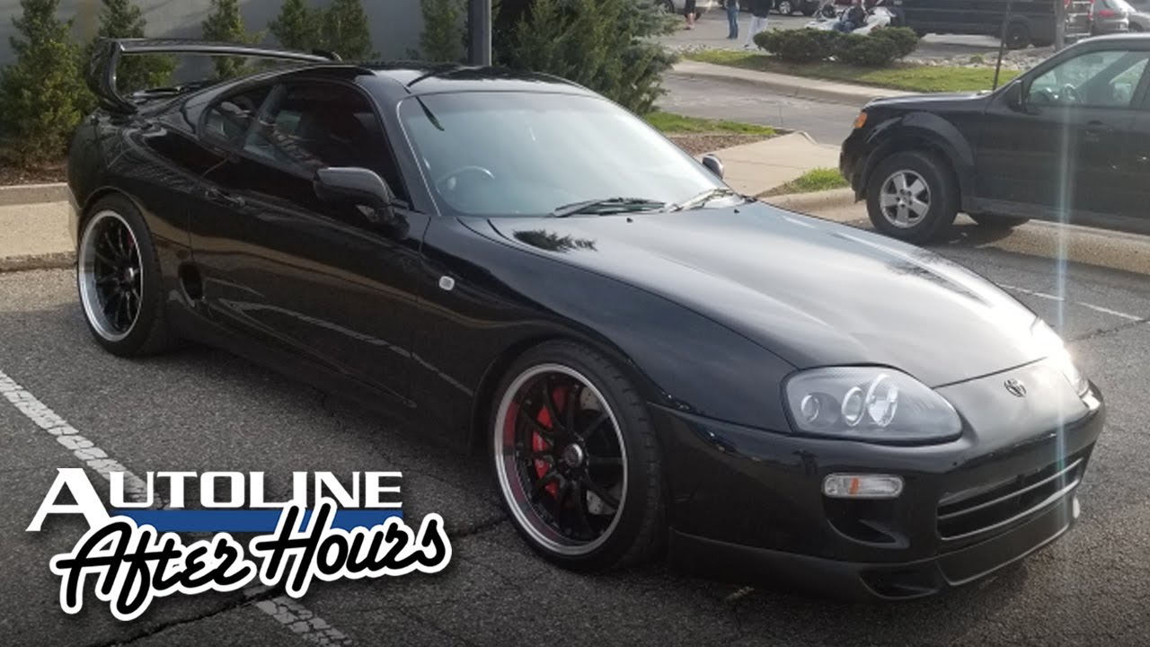 What Makes a Car a Classic Car? - AAH 710 - YouTube