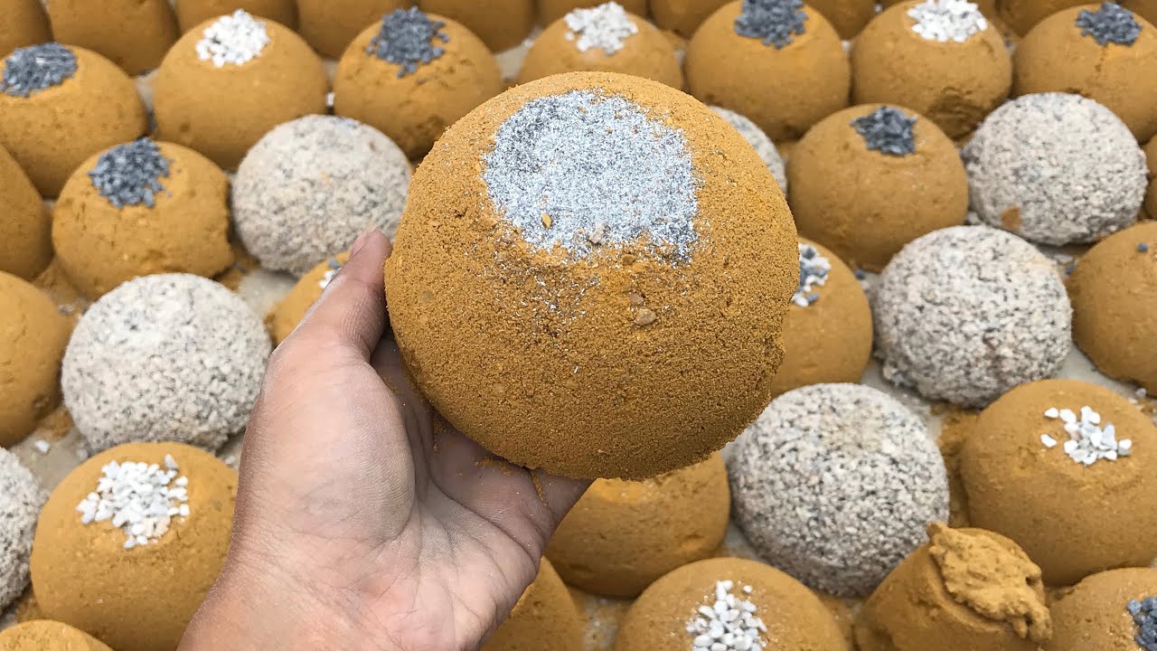 Dedicated to @Sanakhalid&@Sabakhan gritty gold texture tutorial Ruslt ...