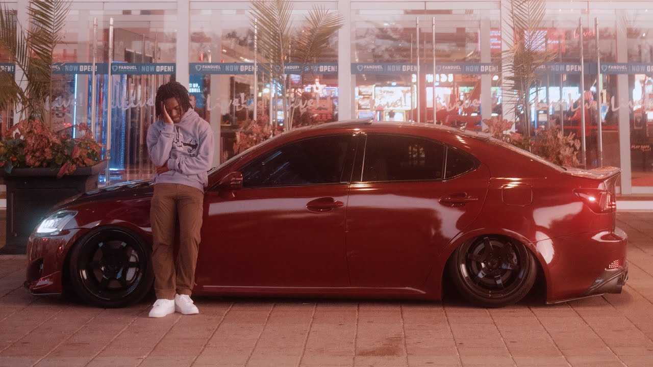 Mod List On My Lexus IS350!! How Much Have I Spent? - YouTube