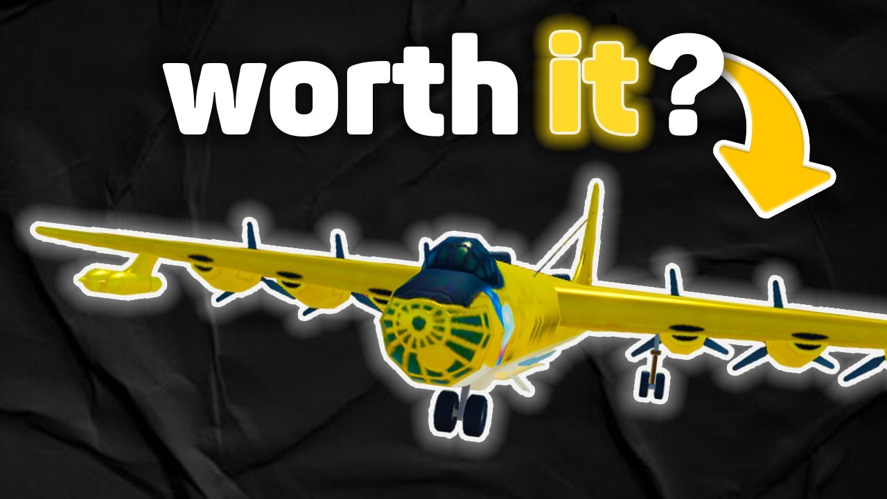 NEW NUKE GOLD B36 SHOWCASE/REVIEW! WORTH IT? - YouTube