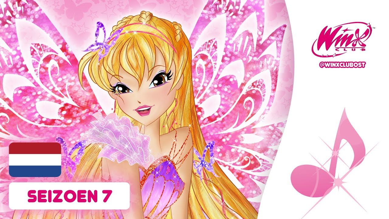 Butterflix Power - Season 7 | 🇳🇱 DUTCH SOUNDTRACK - WINX CLUB - YouTube