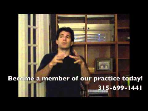 Dr Joe Borio - Borio Chiropractic Health Center - Weekly Video Health ...