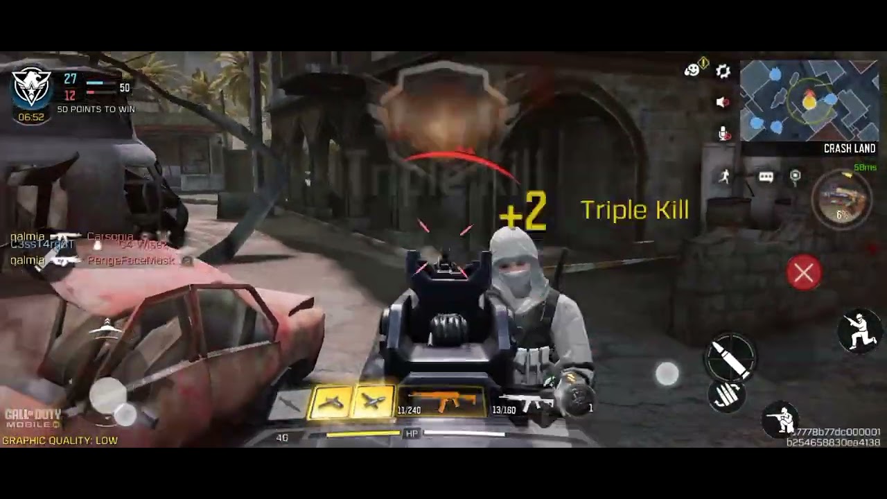 kita main call of duty - YouTube