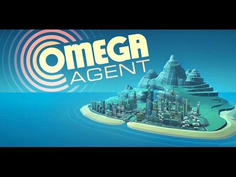 Omega Agent - Gameplay Oculus Rift - YouTube