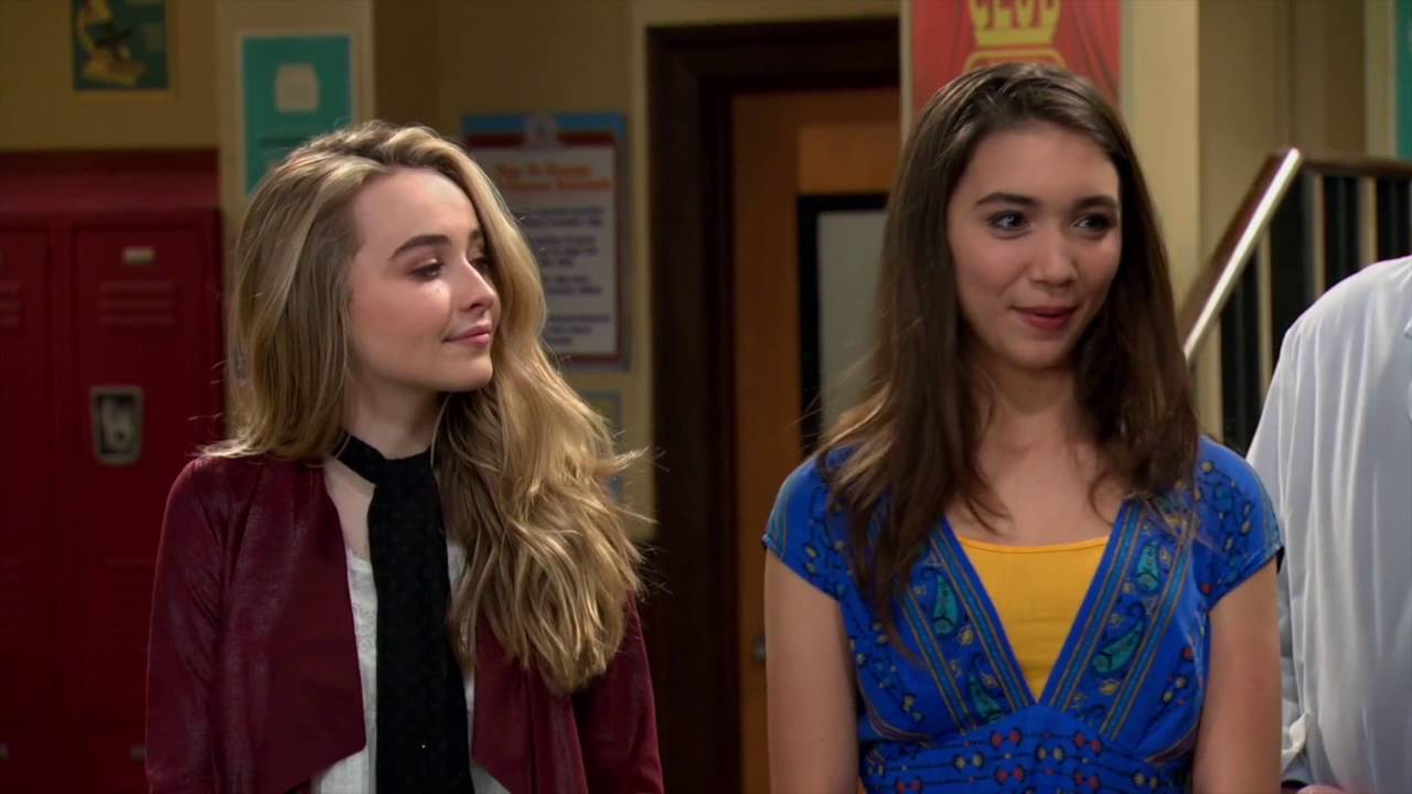 Cory Matthews II To Sir With Love - YouTube