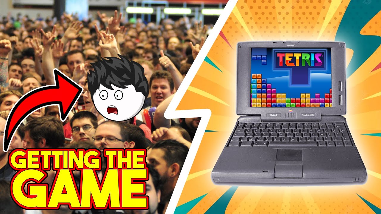 Gaming in 1991 was like - YouTube