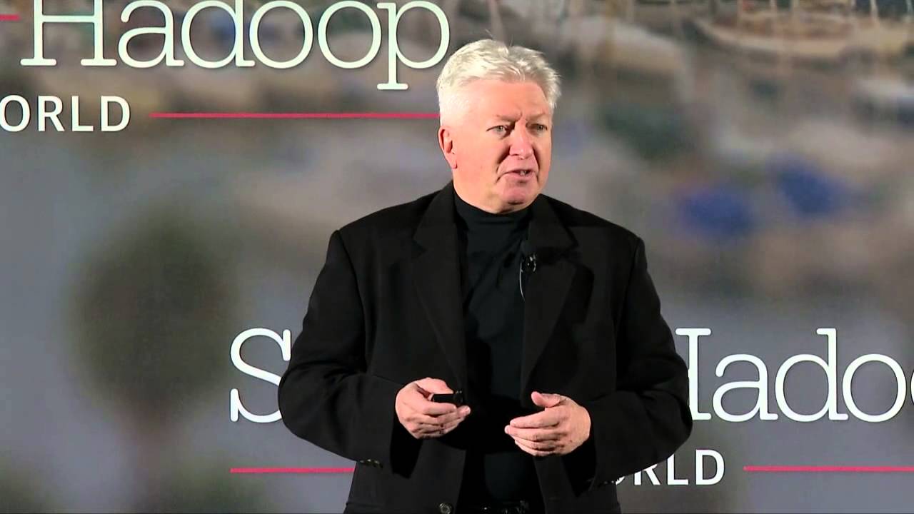 Rod Smith: "Big Data 3.0" - Strata Europe 2014 - YouTube