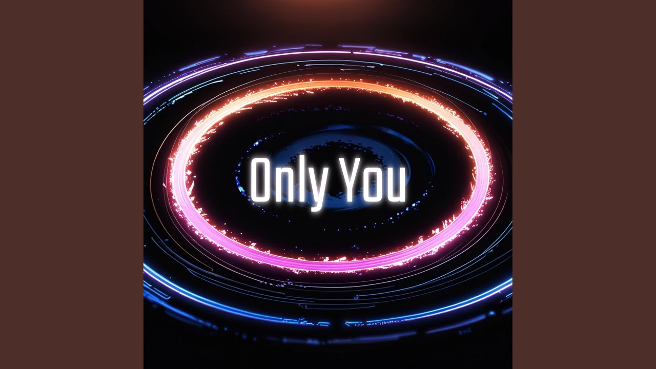 Only You // Always You (Ver.2) - YouTube