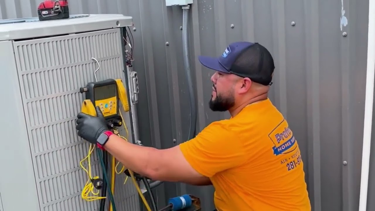 About Us | Preferred Home Services in Friendswood, TX