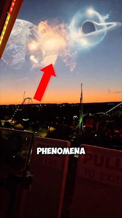 🚨 5 Shocking Weather Phenomena Scientists Still Can't Explain! 🌩️ - YouTube