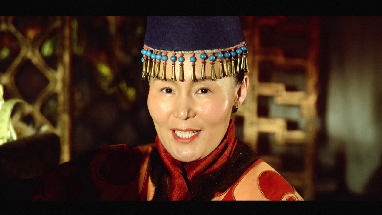 MENDCHILGEE - YouTube