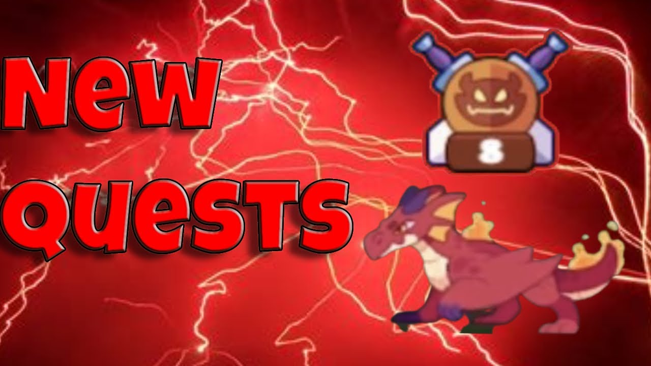 The *NEW* Prodigy *QUESTS* Are *INSANE*|Prodigy Math Game - YouTube