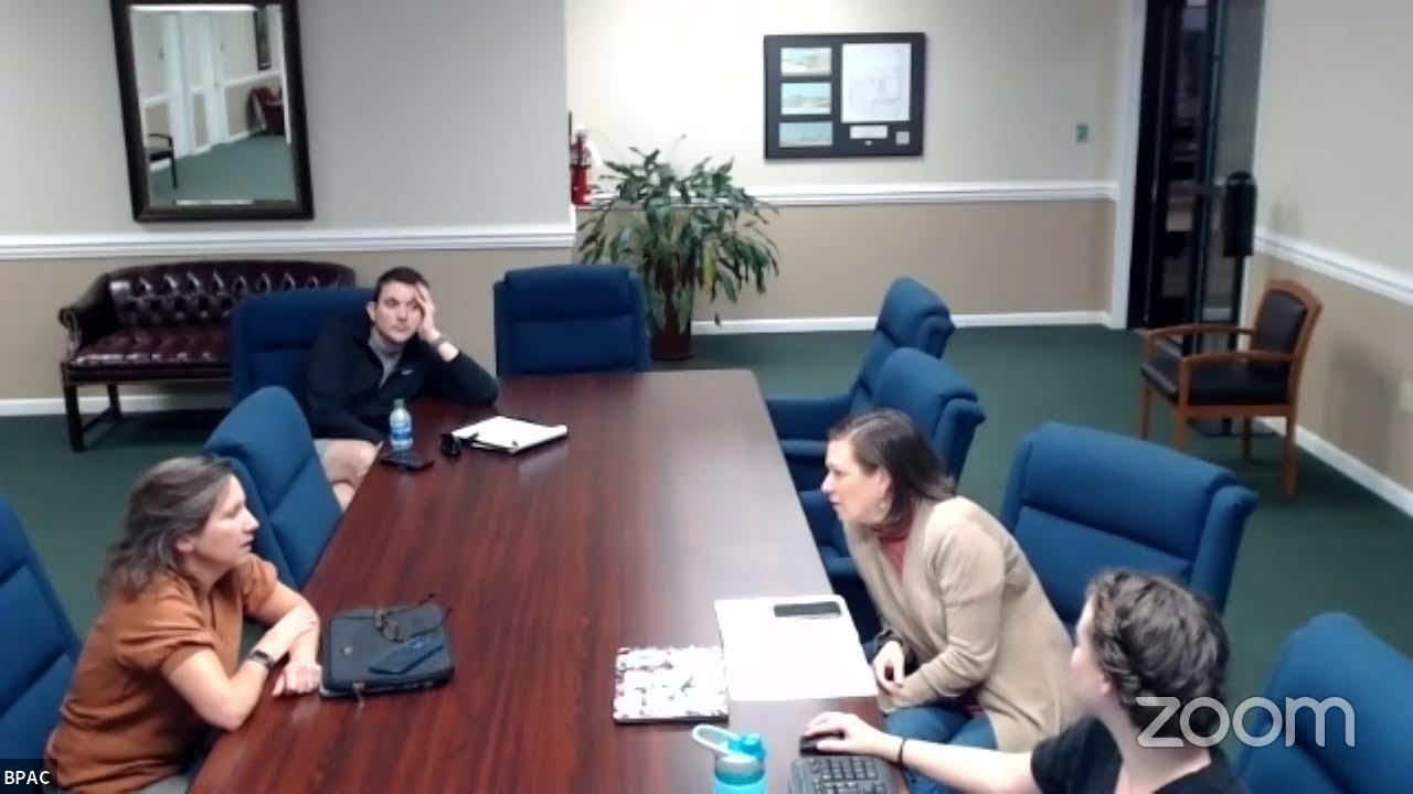 Video Library - City of Mebane - September 26, 2024